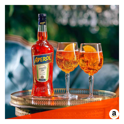 Aperitivo Aperol 750 Ml