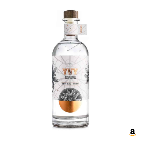 Yvy Vodka Yvy 750Ml