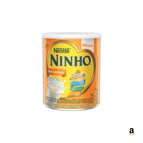 Ninho Nestle Zero Lactose 700G