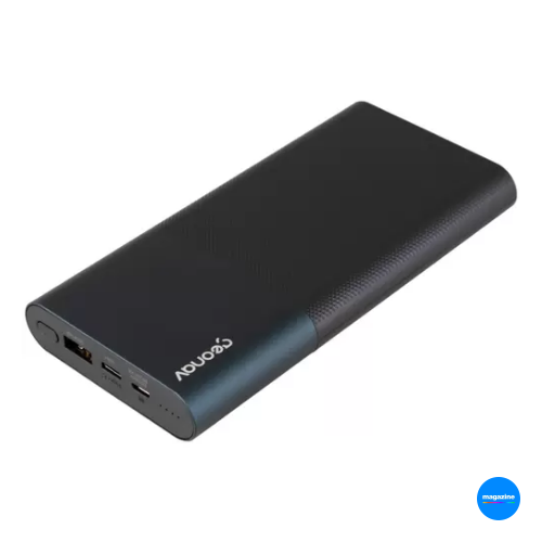 Carregador Portátil/Power Bank Geonav 14000mAh
