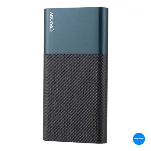 Carregador Portátil/Power Bank Geonav 14000mAh